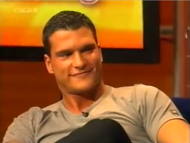 Image of Michael Nagel