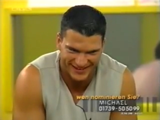 Picture of Michael Nagel