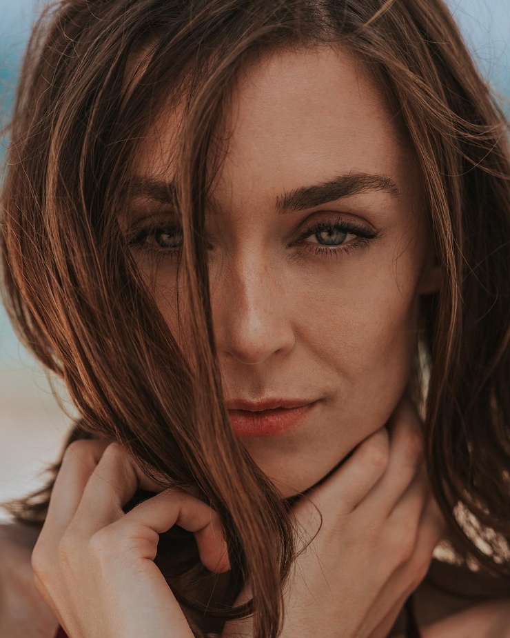 Image of ula collins