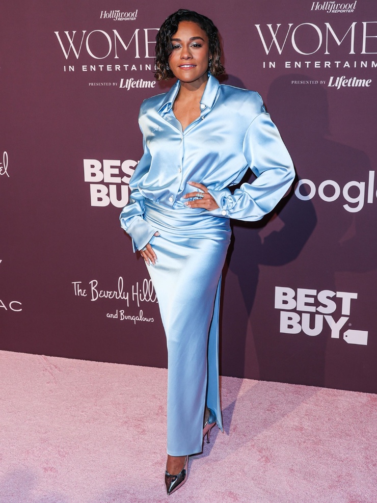 Image of Ariana DeBose