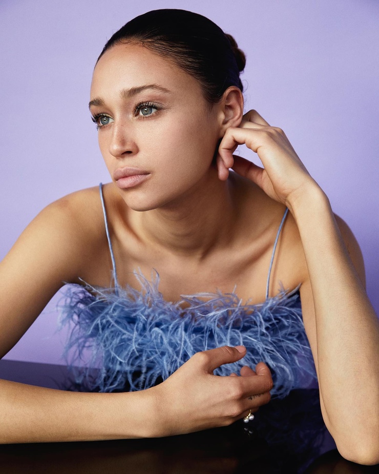 Picture of Ella-Rae Smith