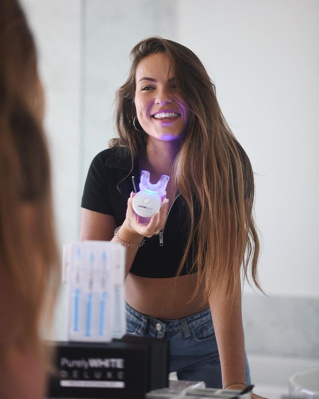 Hannah Pruitt picture