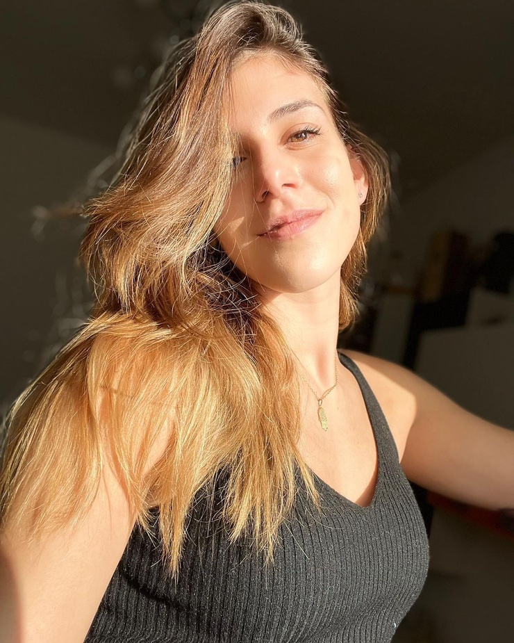 Alessia Orro picture