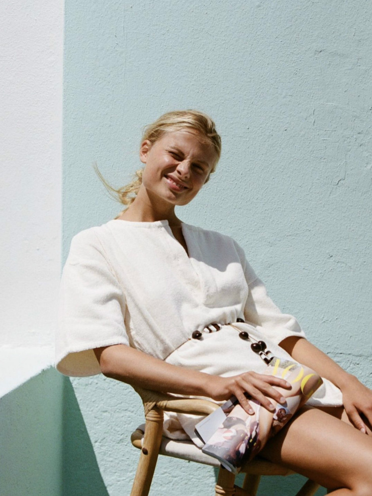 Picture of Lauren Turner model