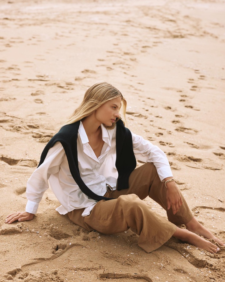 Picture of Lauren Turner model