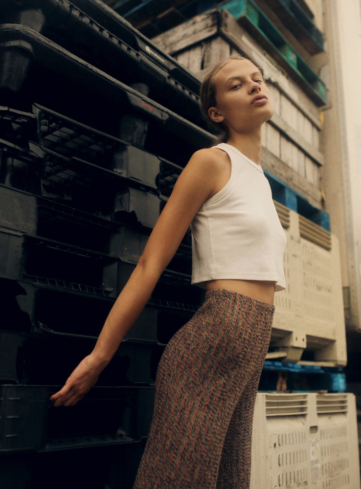 Picture of Lauren Turner model