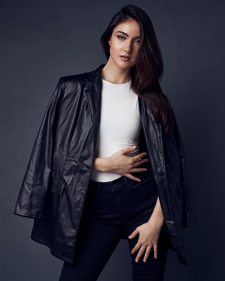 Picture of Taylor Creeden