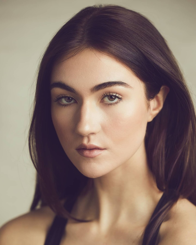 Picture of Taylor Creeden