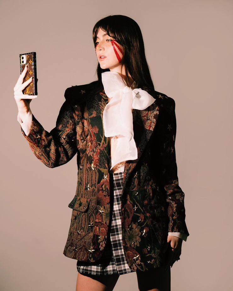 Taylor Creeden image