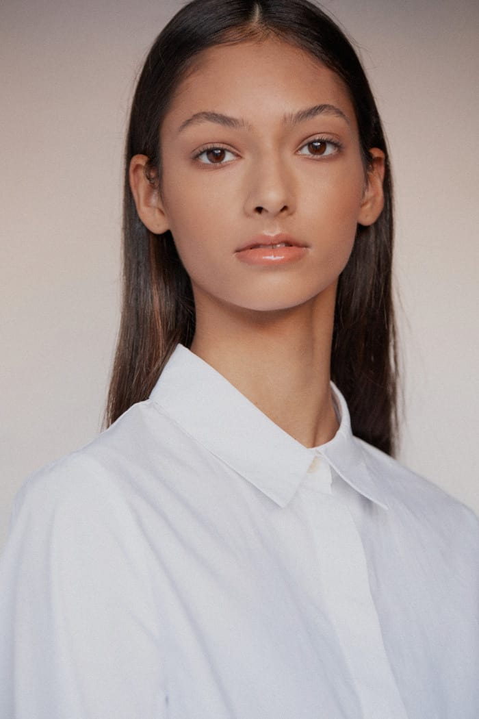 Picture of Lauren Stevenson model