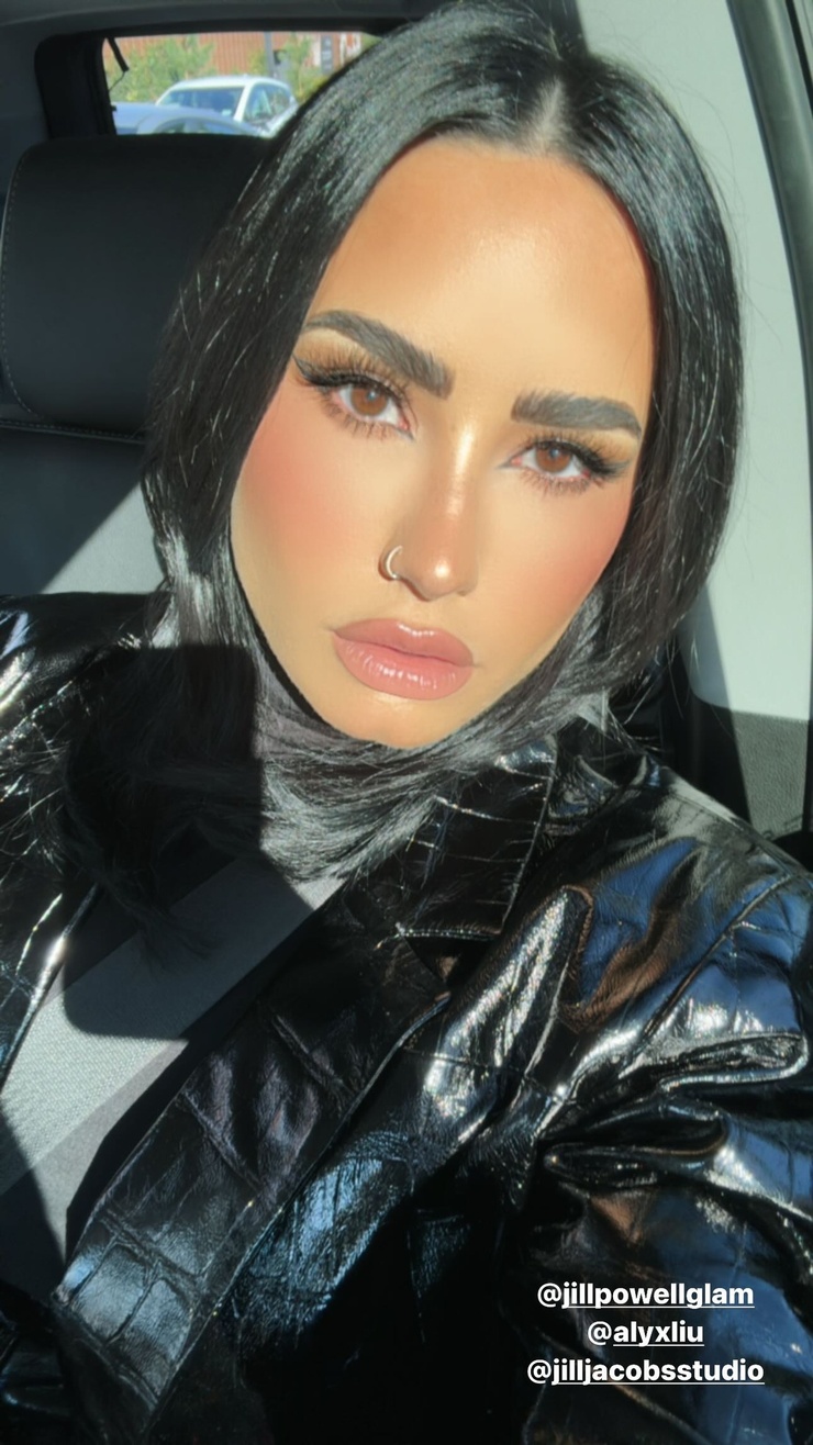 Picture of Demi Lovato