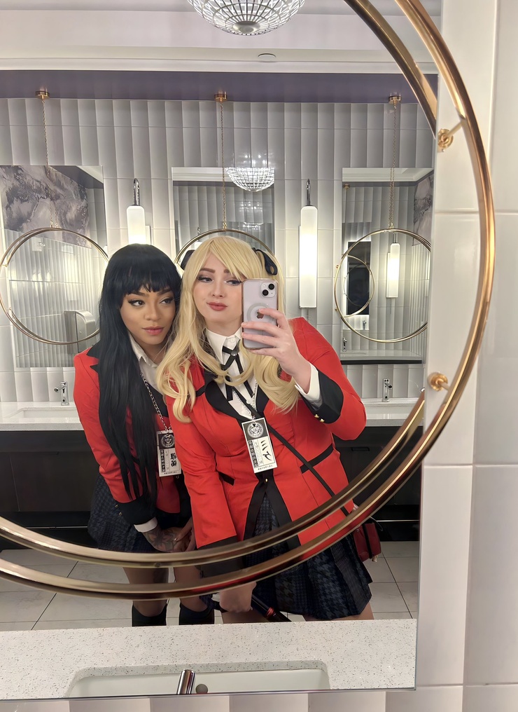 Picture of Michaela Lee