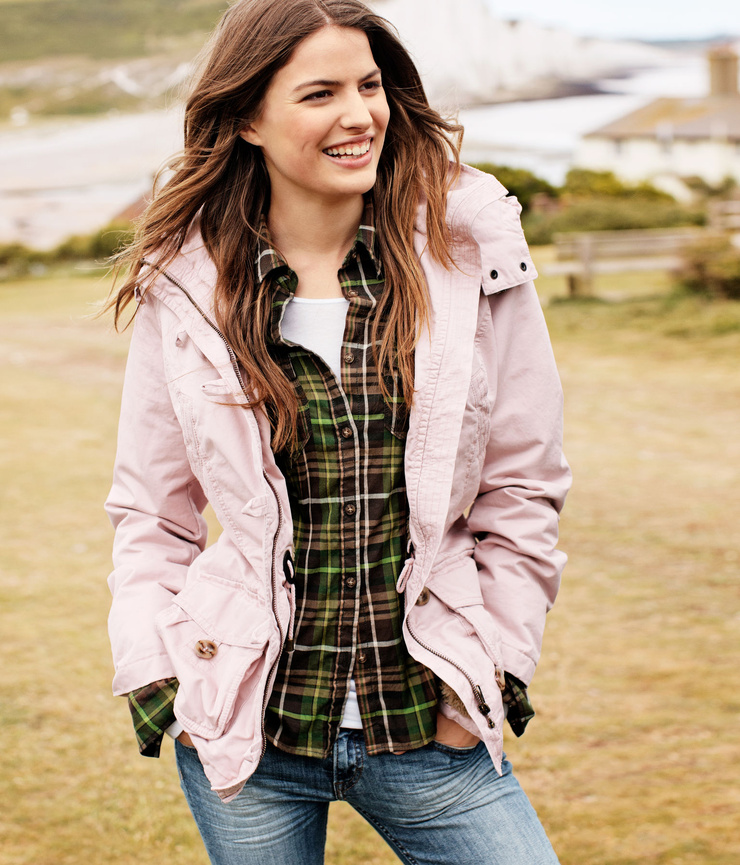 Picture of Cameron Russell