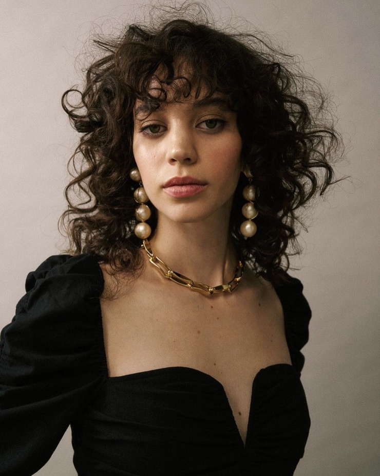 Picture of Agustina Yanque