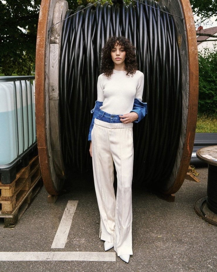 Picture of Agustina Yanque