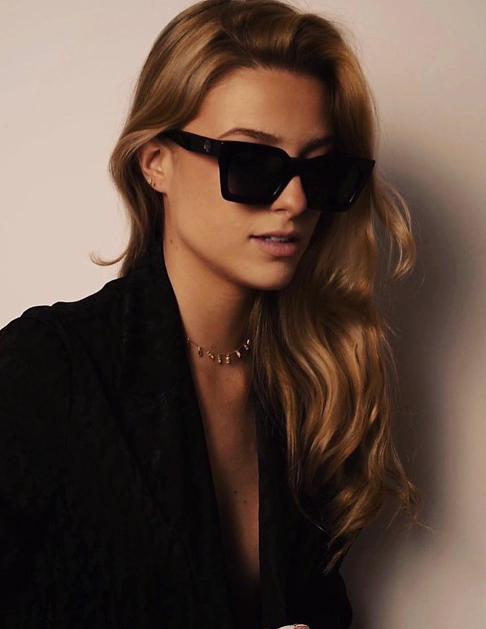 Picture of Rebeca Ramírez Mora