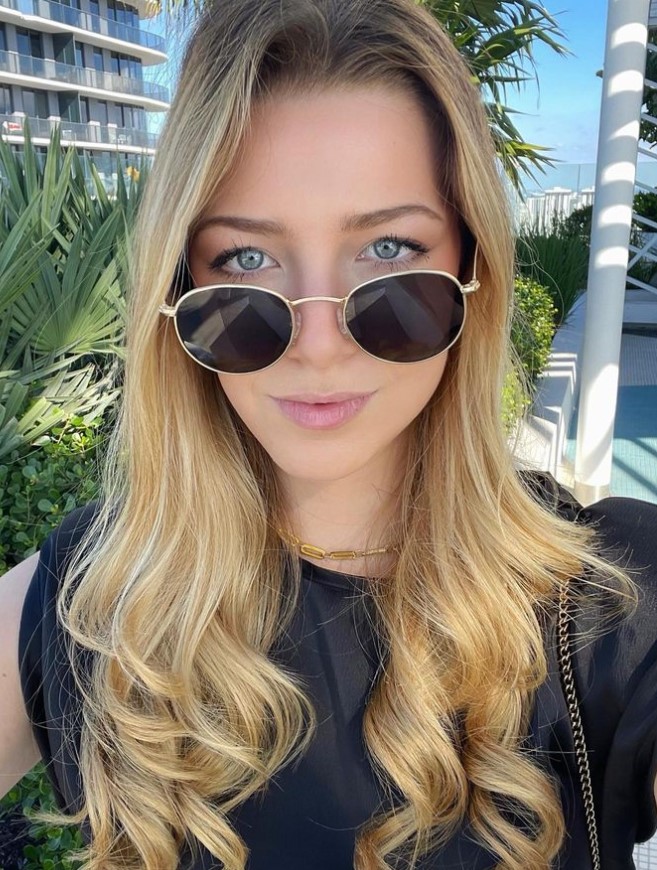 Picture of Rebeca Ramírez Mora