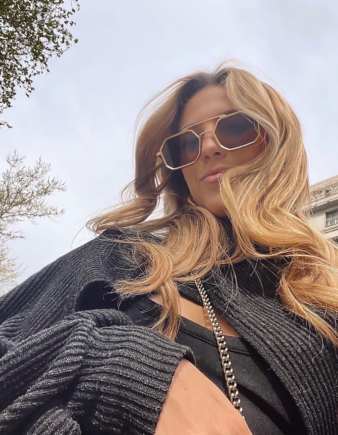 Picture of Rebeca Ramírez Mora