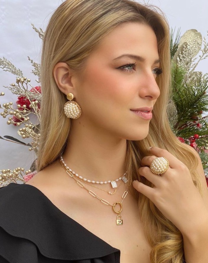 Picture of Rebeca Ramírez Mora