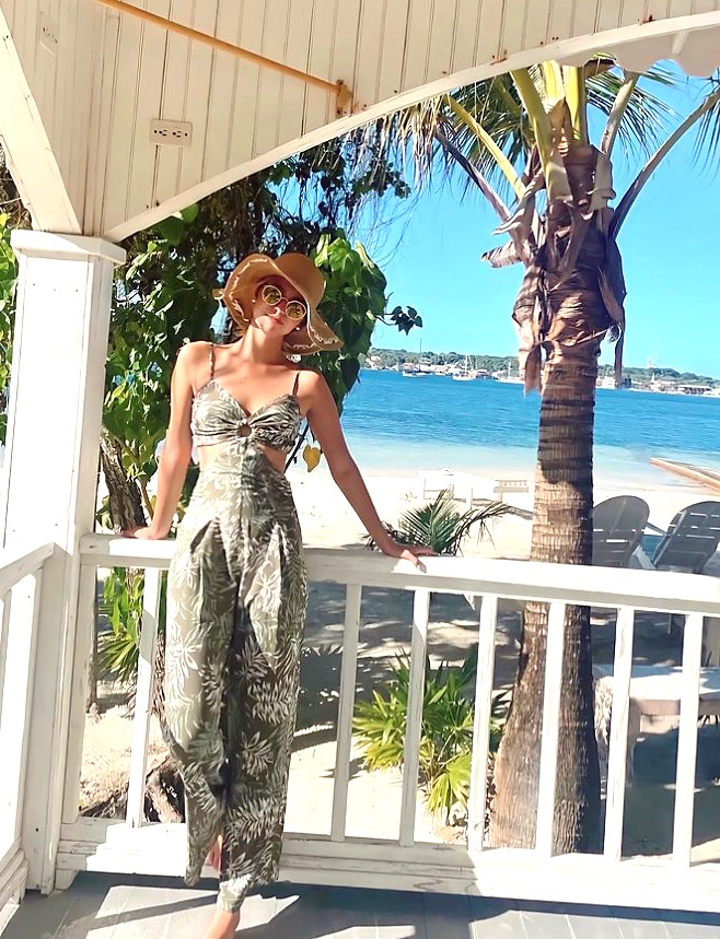 Picture of Rebeca Ramírez Mora