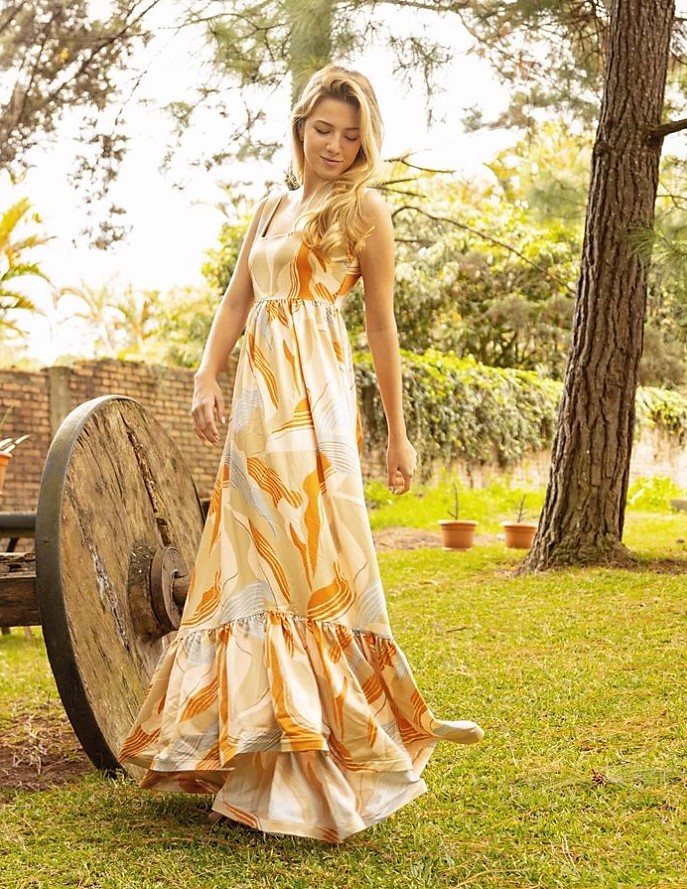 Picture of Rebeca Ramírez Mora