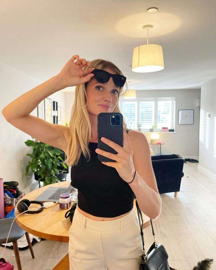 Picture of Florrie Arnold