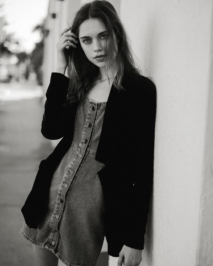 Picture of Aria Morrill