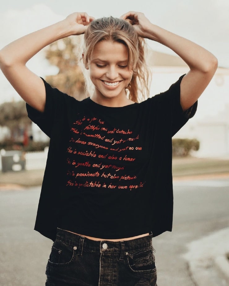 Picture of Chelsea Brooks