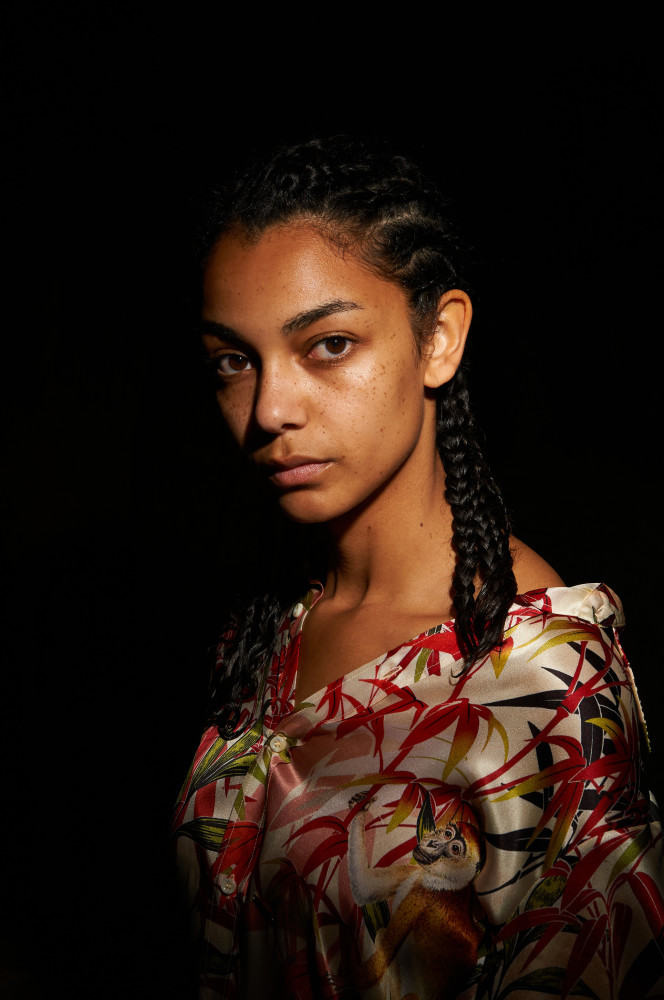 Picture of Chantel Michel