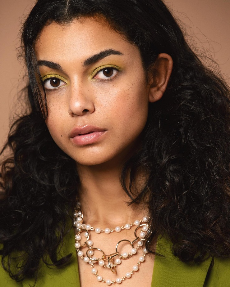 Picture of Chantel Michel