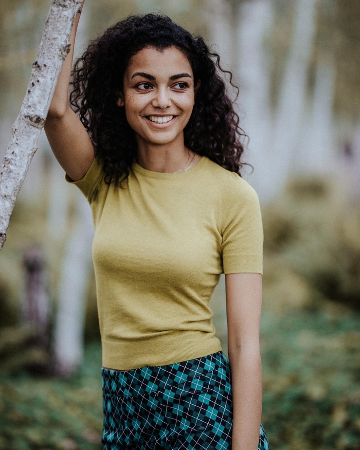 Chantel Michel image