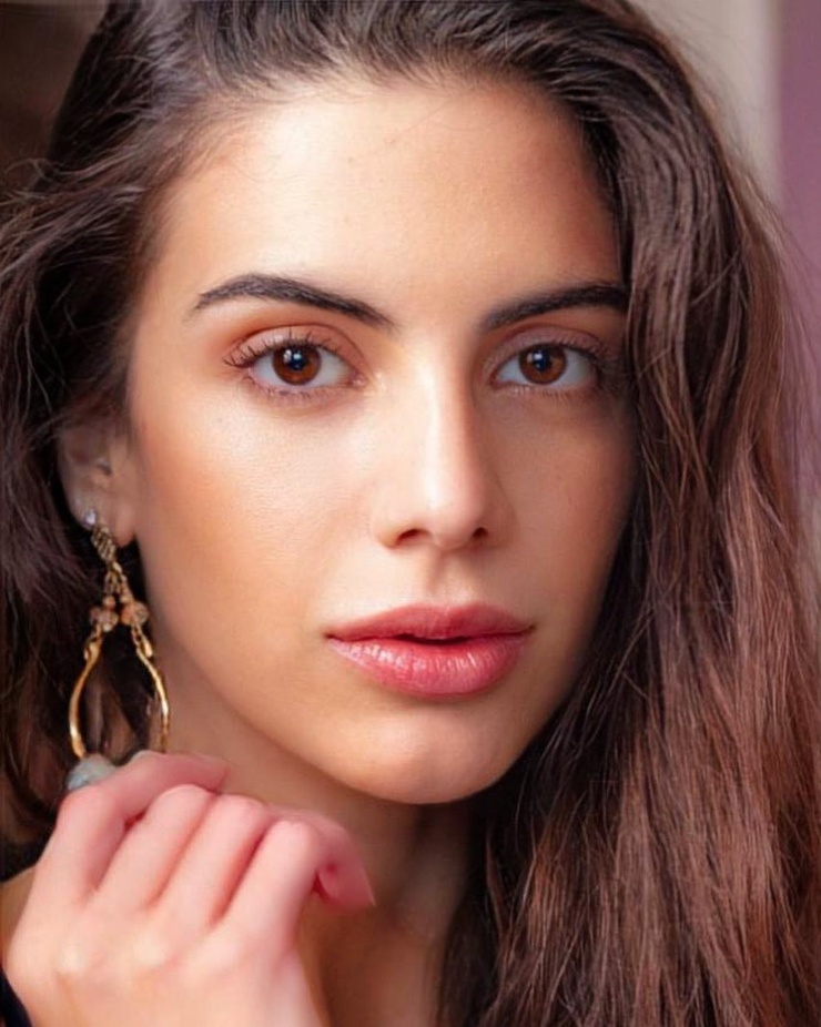 Picture of Natasha Bellas