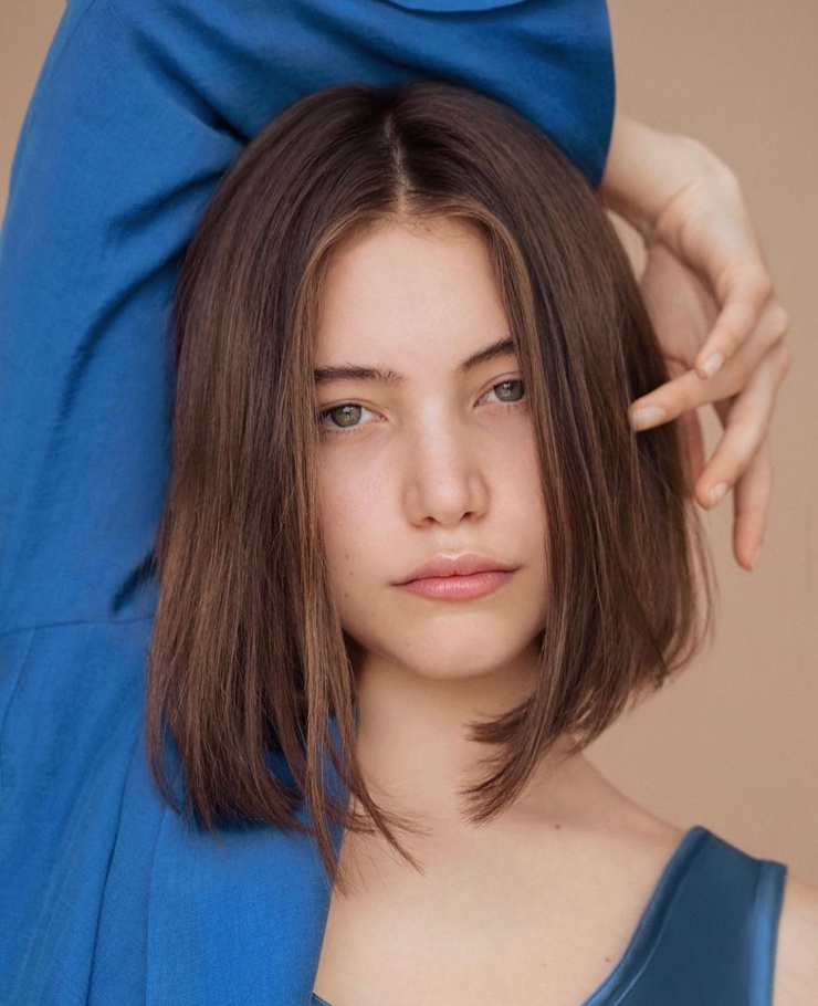 Picture of Emilia Turnbull