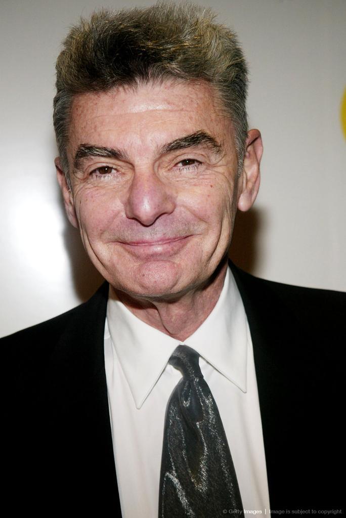 Picture of Richard Benjamin
