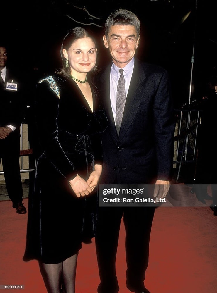 Picture of Richard Benjamin