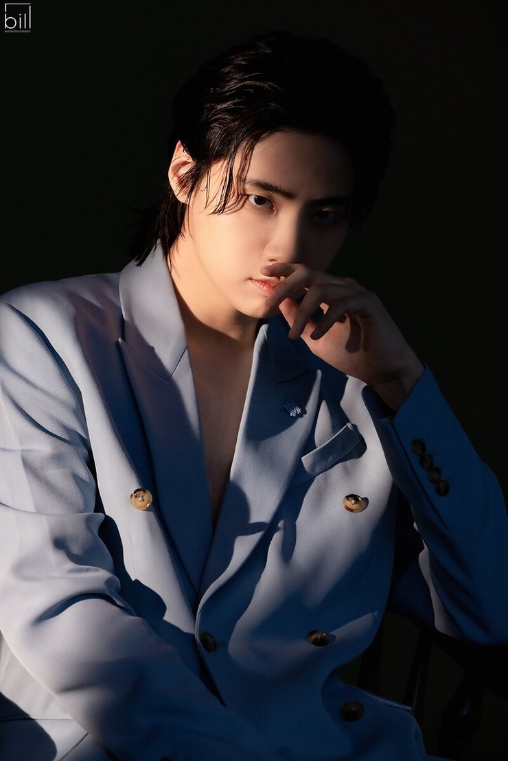 Picture of Lee Jin Hyuk
