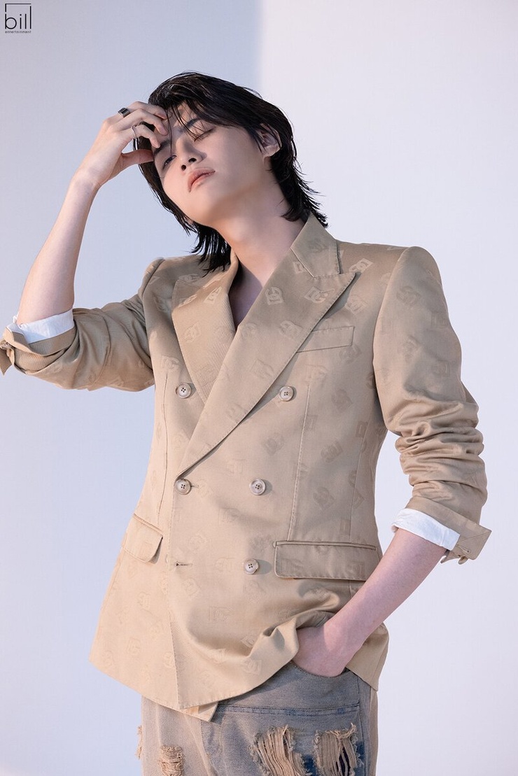 Picture of Lee Jin Hyuk