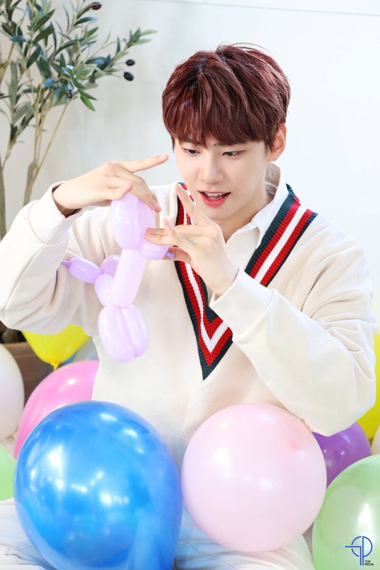 Picture of Lee Jin Hyuk