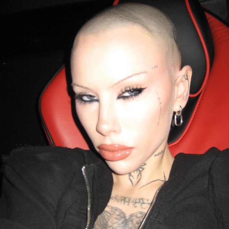 Image of Siiickbrain