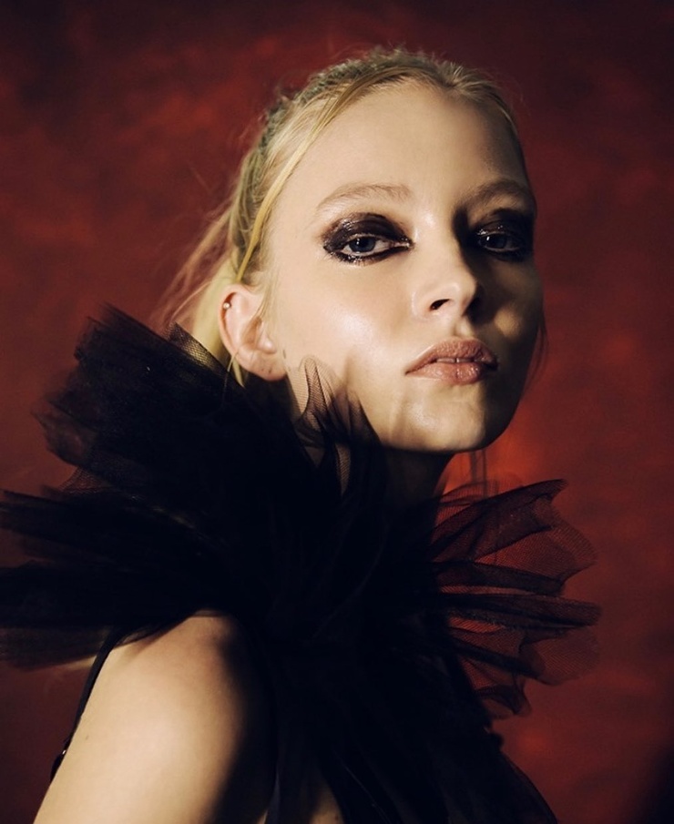 Picture of Nikita Lauffer