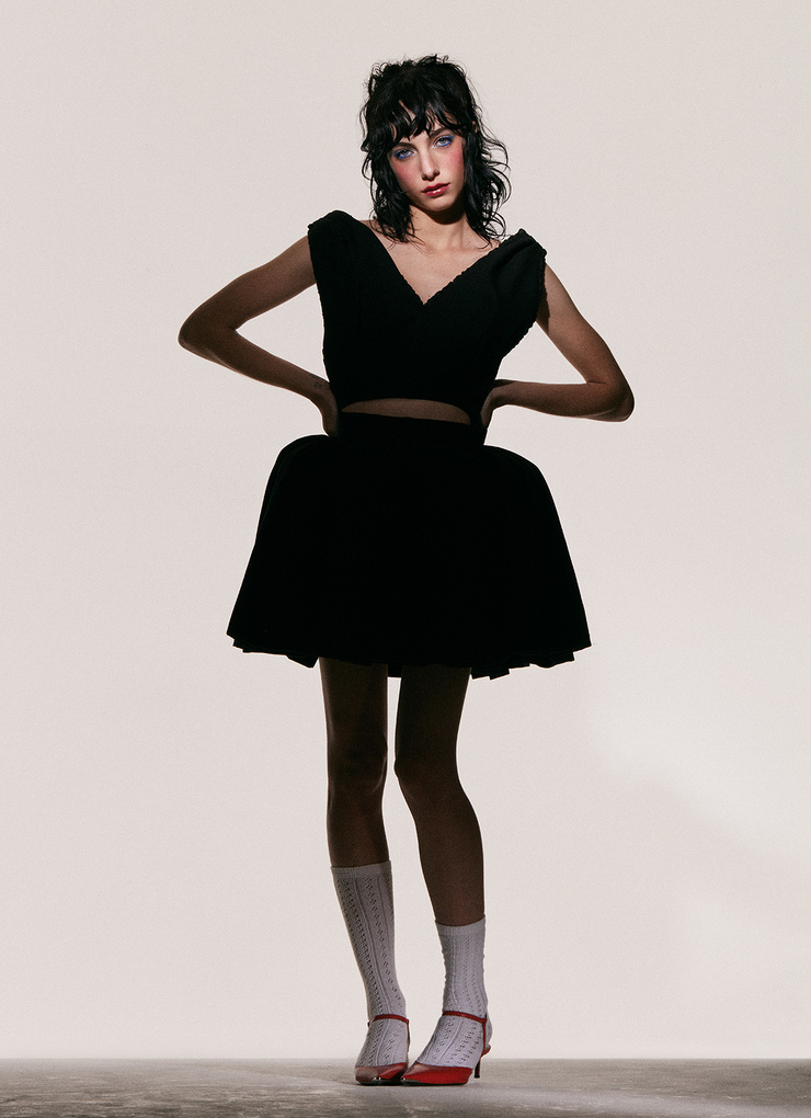 Picture of Devon Ross