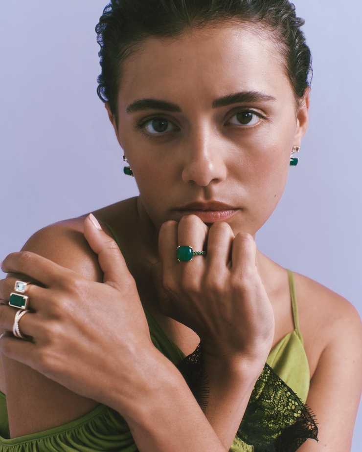 Picture of Miah Madden