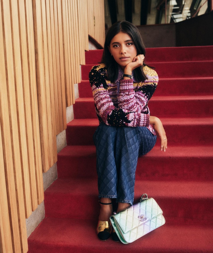 Picture of Miah Madden