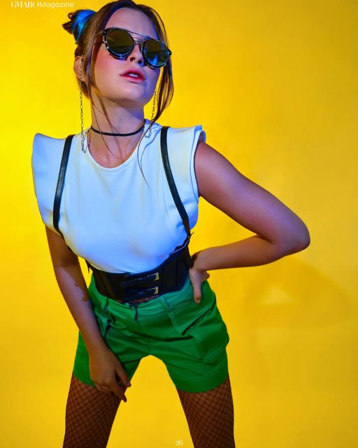 Picture of Hanah Julia