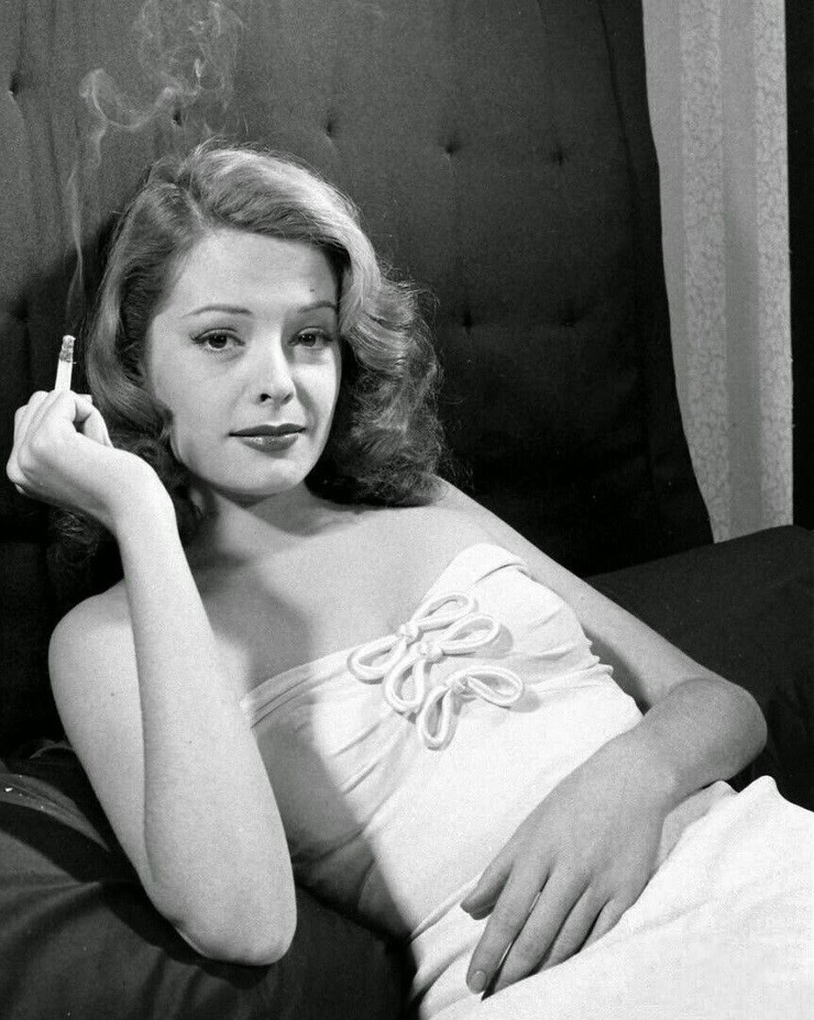 Jane Greer picture
