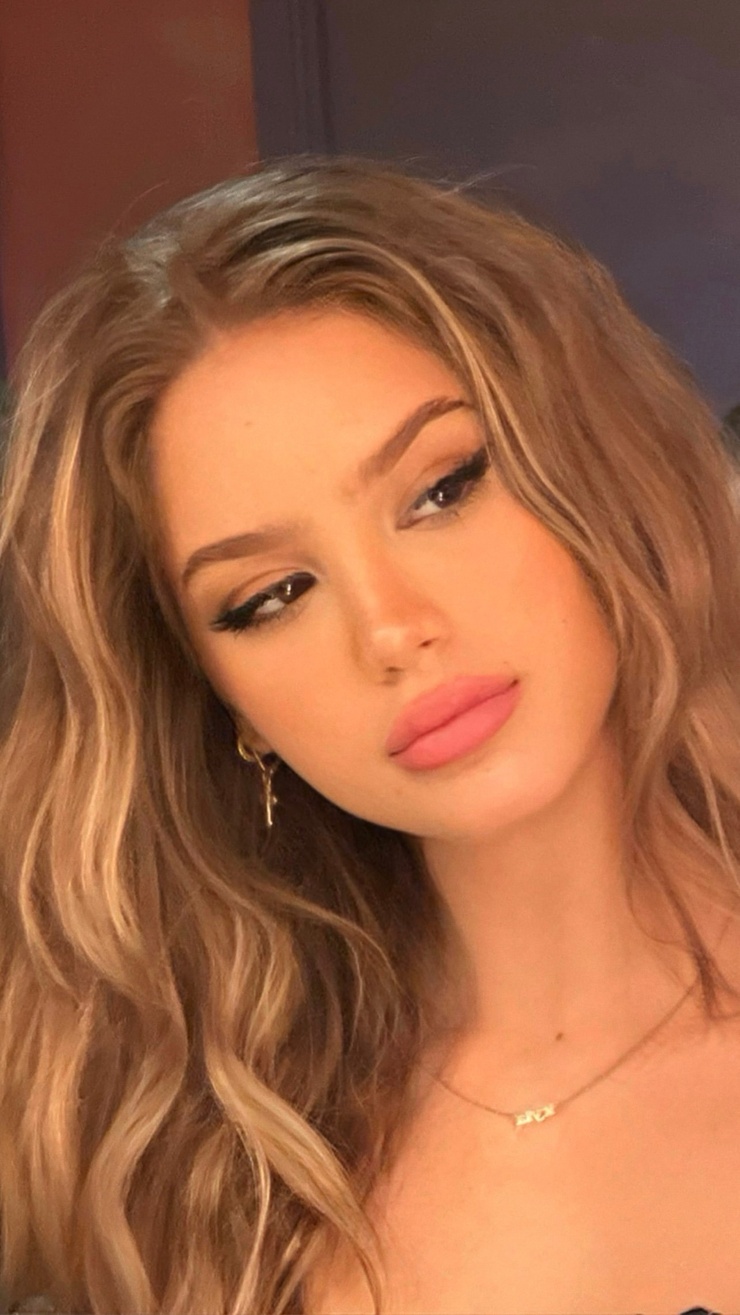 Picture of Kyla Kenedy