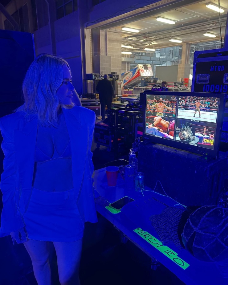 Picture of C.J. Perry