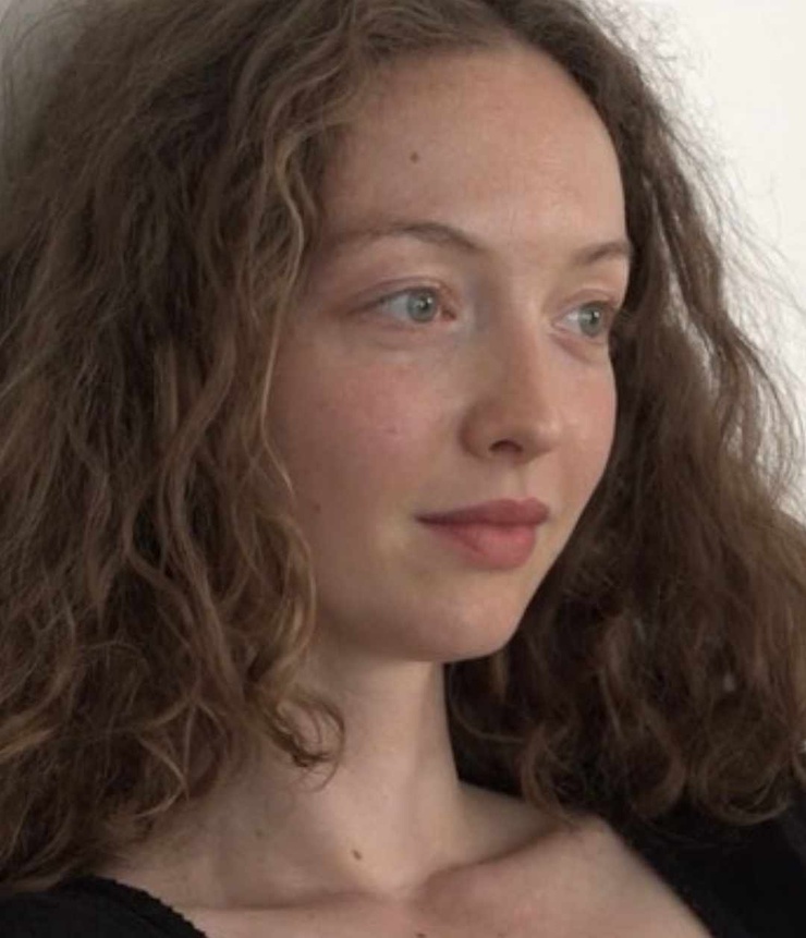 Picture of Alexia Giordano