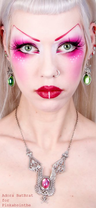 Picture of Adora BatBrat