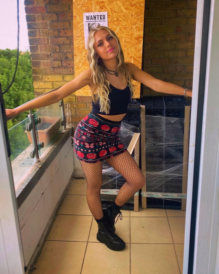 Image of Antonia Whillans